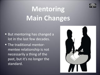 Desmystifying Mentoring | PPT | Careers