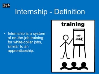 How to Become a Successful Trainee | PPT