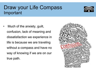 Life Compass | PPT | Religion & Spirituality