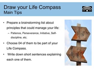 Life Compass | PPT | Religion & Spirituality