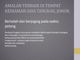 Task 4 (amalan terbaik) | PPTX