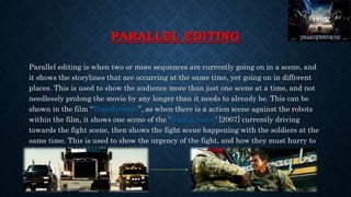 [Task 4] Editing | PPT