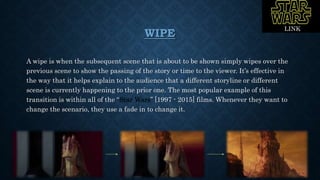 [Task 4] Editing | PPT