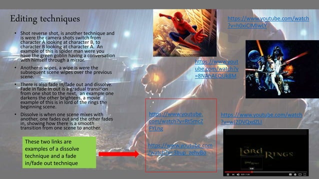 Task 4 editing | PPTX | Photo Editing Software | Computer Software and Applications