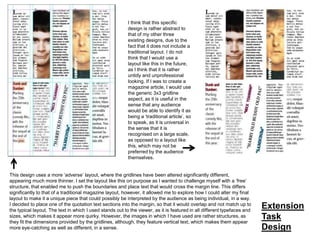 Task 4 evaluations | PPTX