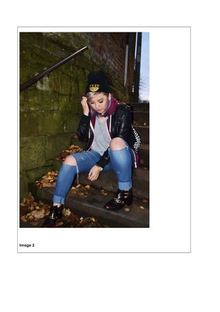 Task 4 final images review portrait | DOC