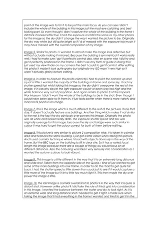 Task 4 final images review Landscape | DOC