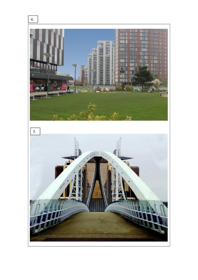 Task 4 final images review work sheet landscape | PDF