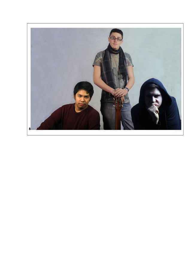 Task 4 final images review work sheet portrait | PDF