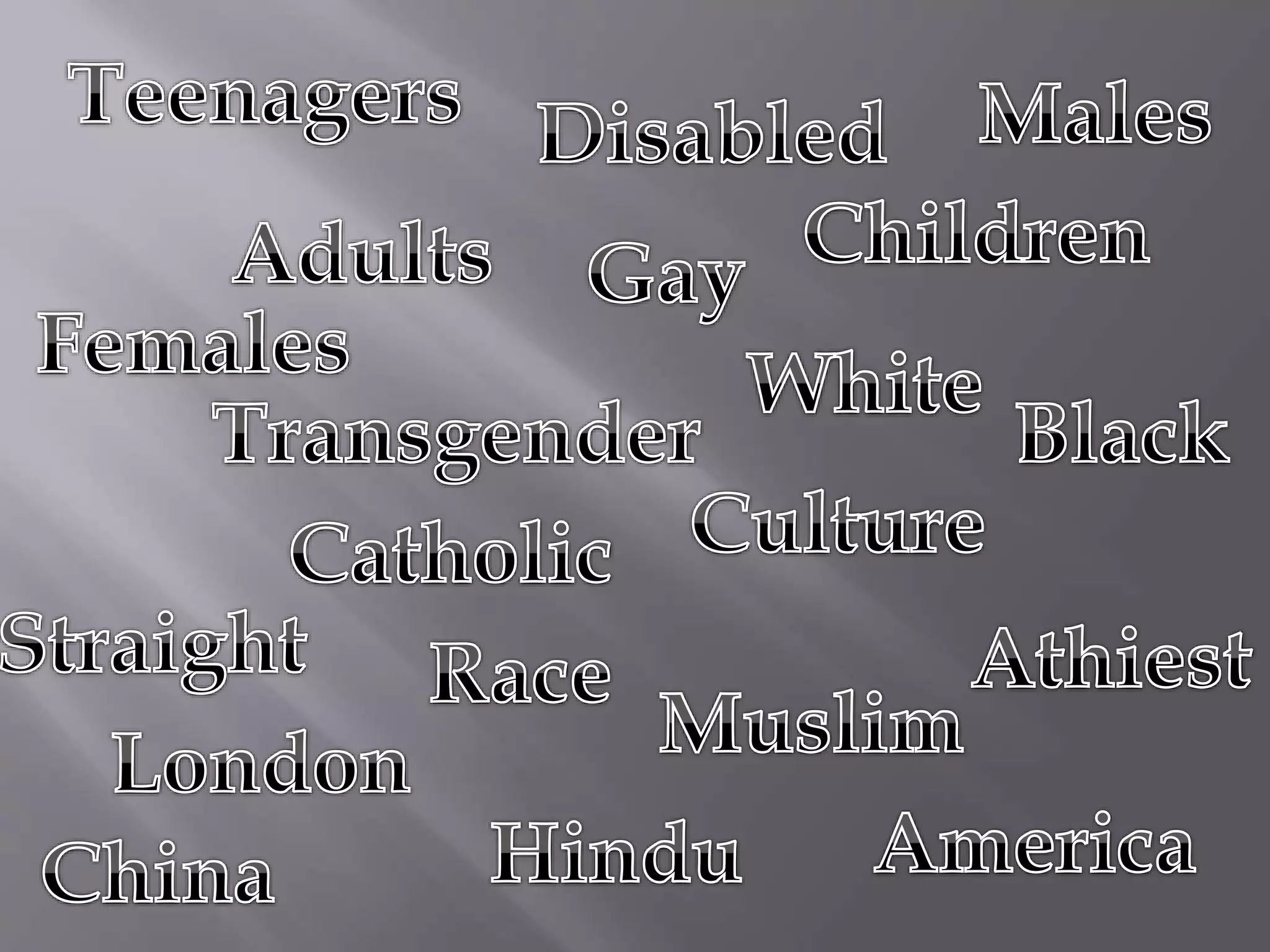 Task 4 | PPTX | Music | Entertainment