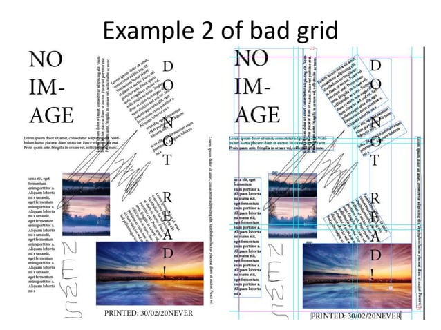 Task 4 grid experiments | PPT