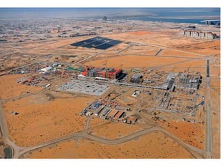 Task 4 Masdar city plan | PPT
