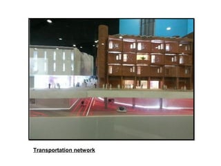 Task 4 Masdar city plan | PPT