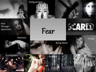 Task 4 – Mind Maps and Mood Boards | PPTX