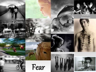 Task 4 – Mind Maps and Mood Boards | PPTX