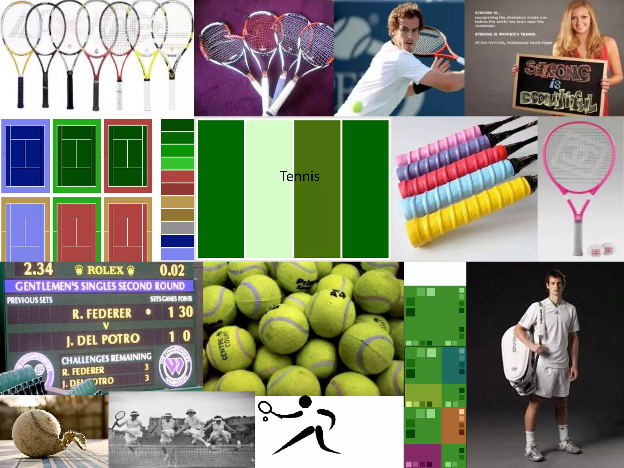 Task 4 mood board design for advertising | PPT