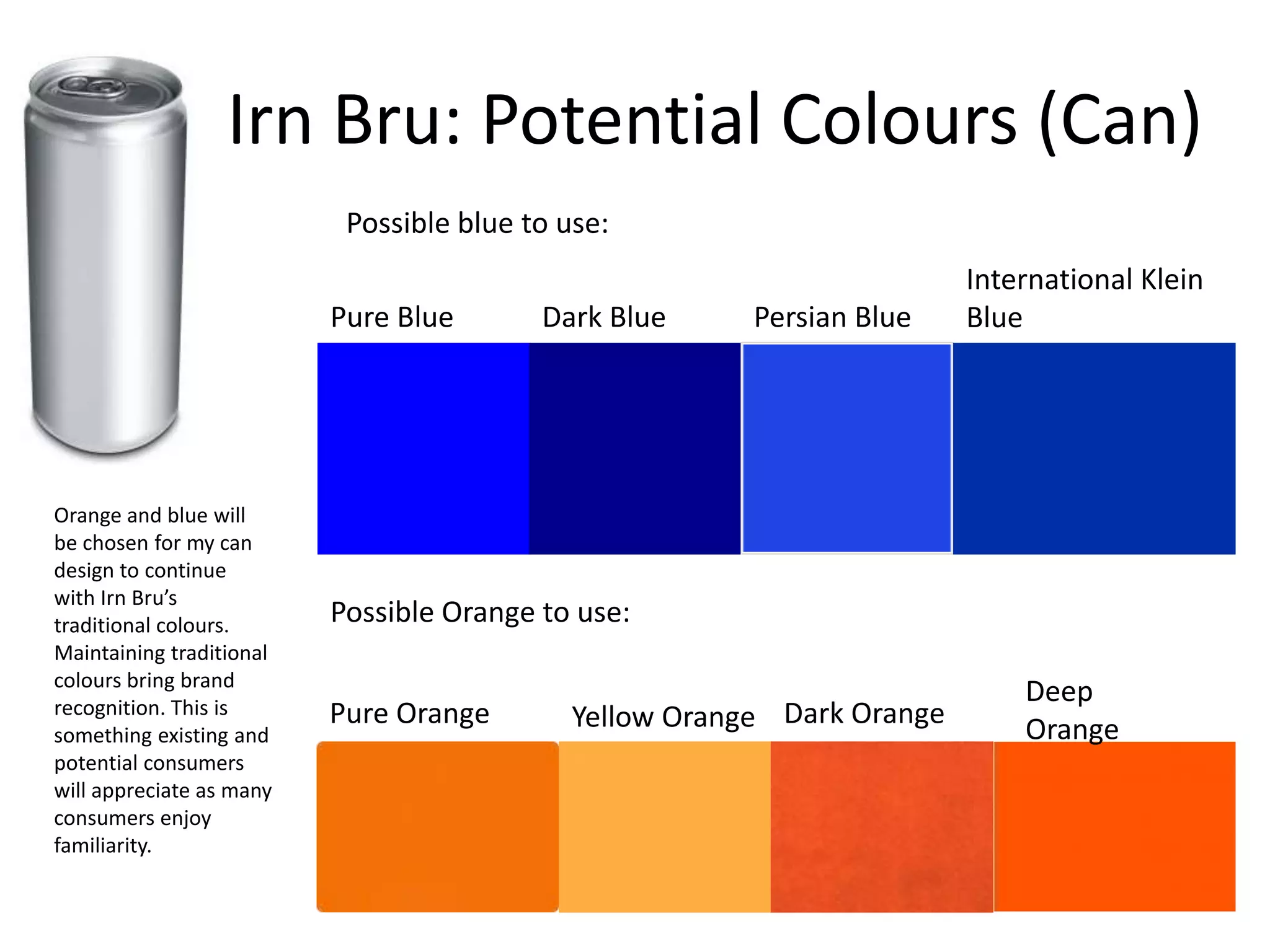 Task4 mood board irn bru | PPTX