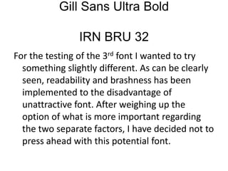 Task4 mood board irn bru | PPTX