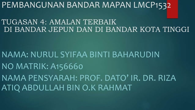 Task 4 pbm amalan terbaik | PPT