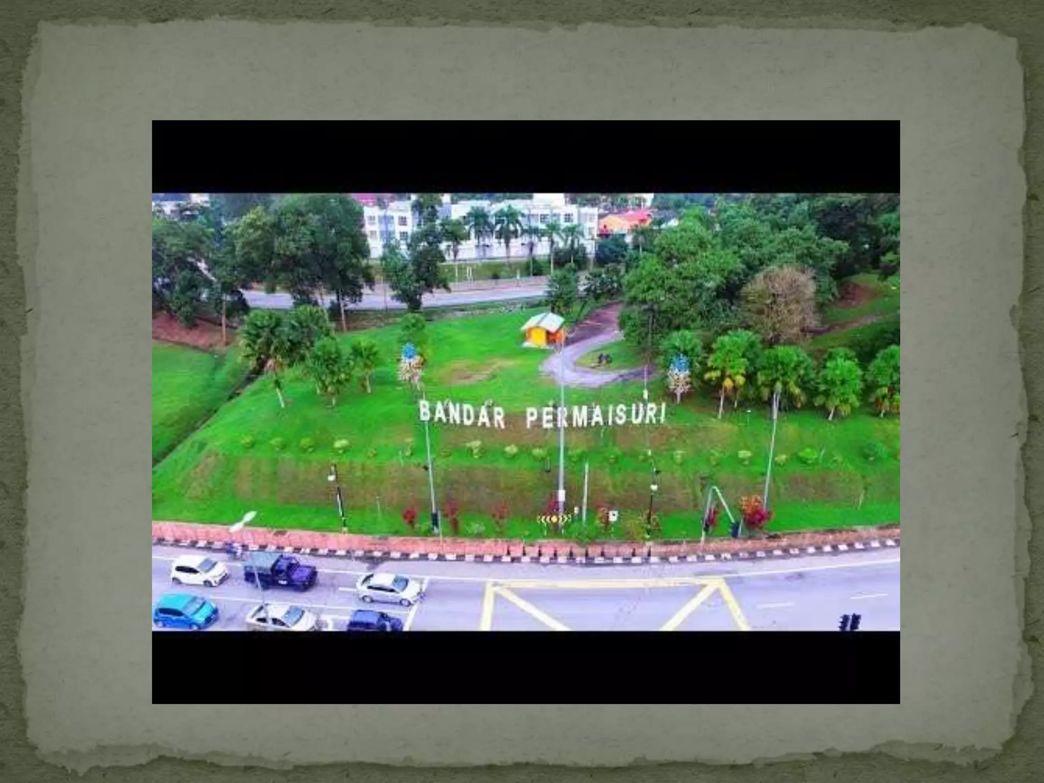 Task 4 pembangunan bandar mapan | PPT