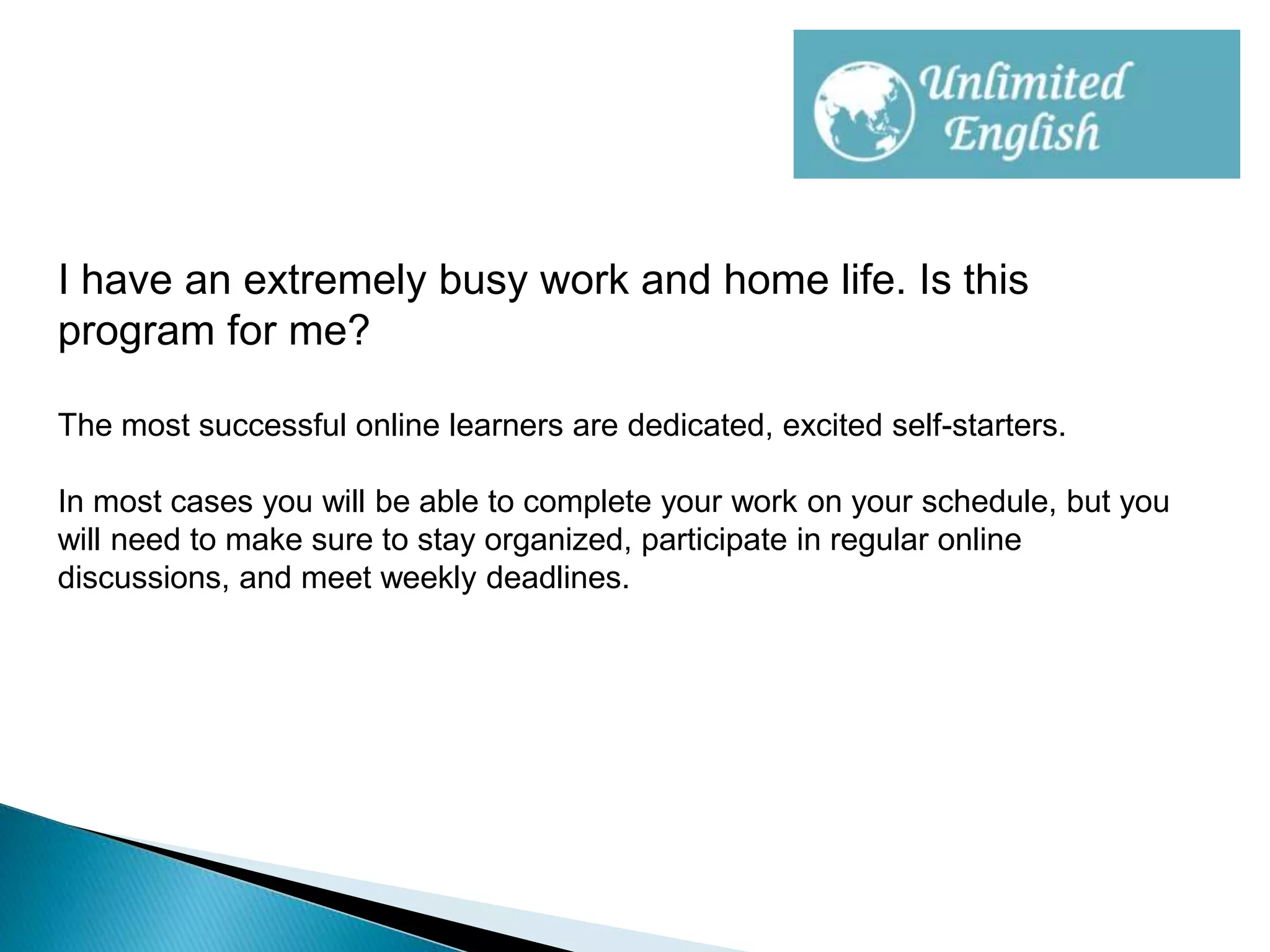 Task 4 project e-mod fundamentals course unlimited english | PPT