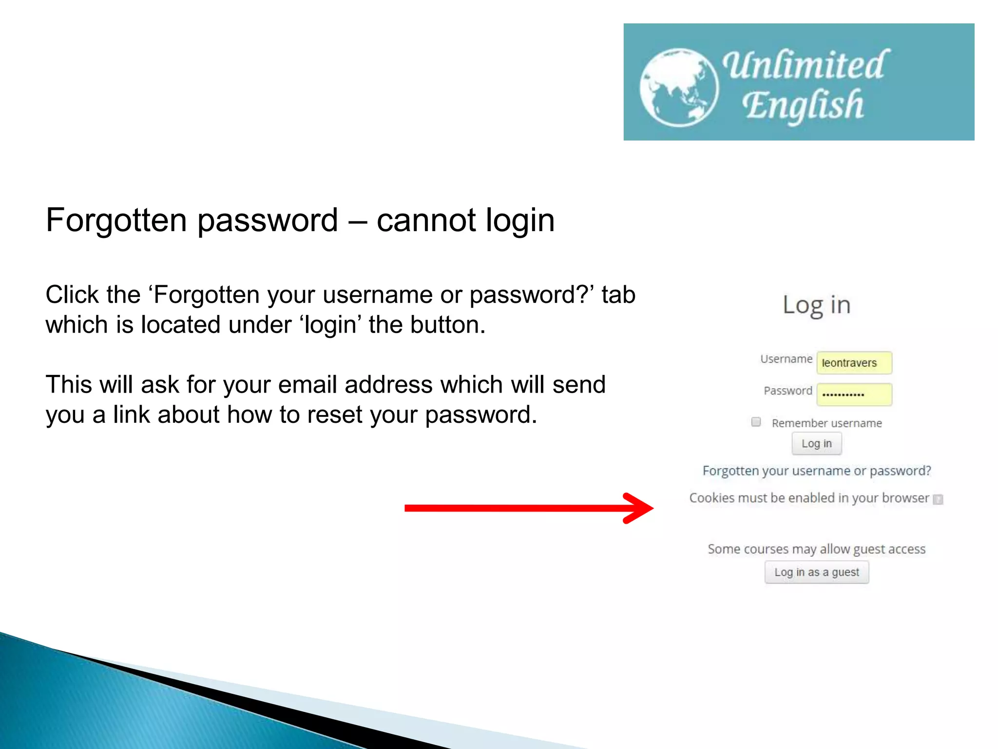 Task 4 project e-mod fundamentals course unlimited english | PPT