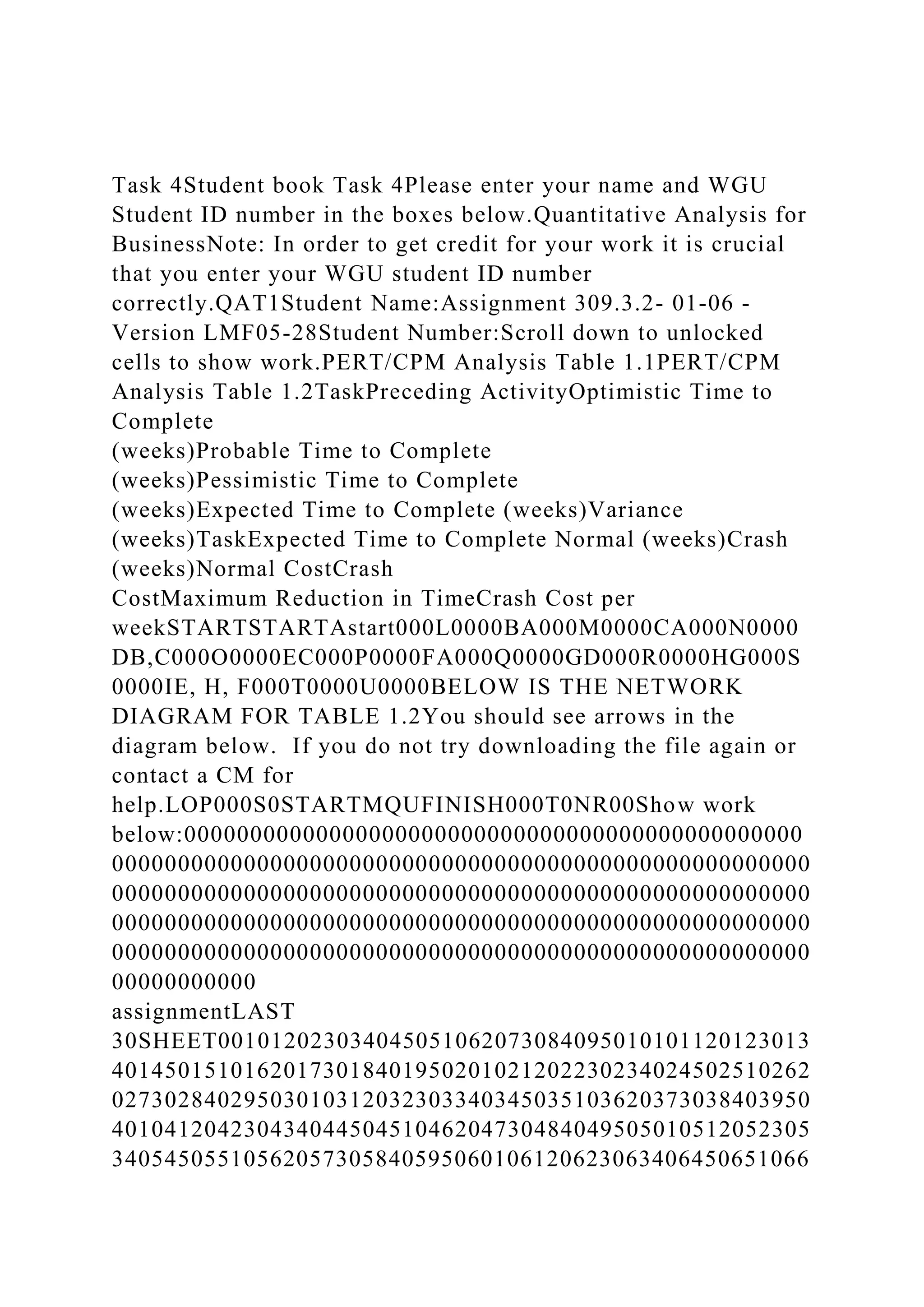 Task 4Student book Task 4Please enter your name and WGU Student ID.docx