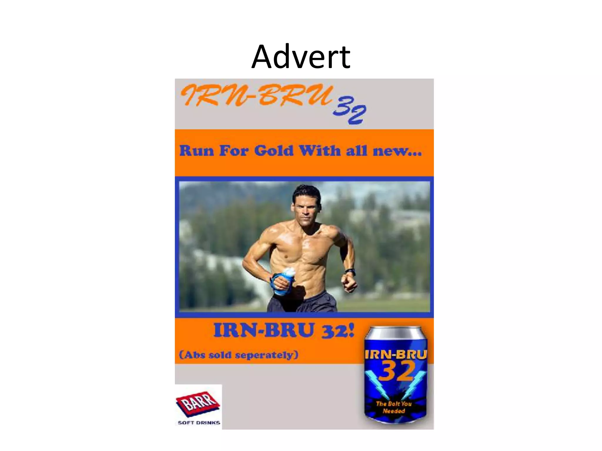 Task 5 - Adverts | PPT