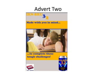 Task 5 - Adverts | PPT