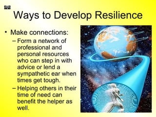 Resilience | PPT