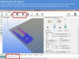 Week 5 (2014) 3D Scanning and Printing | PPT