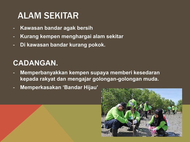 Task 5 (agenda tempatan 21) | PPTX