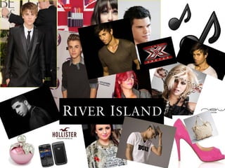 Task 5 magazine collage | PPT