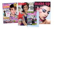 Task 5 mago collage | PPT