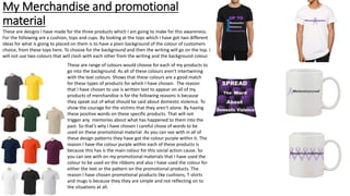 Task 5, part 2 schedule and resources | PPT