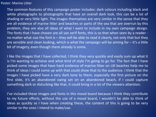 Task 6 Initial Ideas and Mood Boards