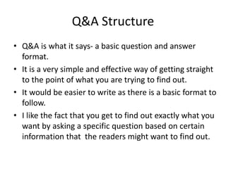 Task 6 | PPTX | Alternative Rock | Rock Music