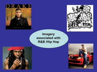 Task 6 research into music genre | PPT