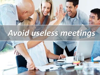 Effective Ways to Motivate your Team | PPTX