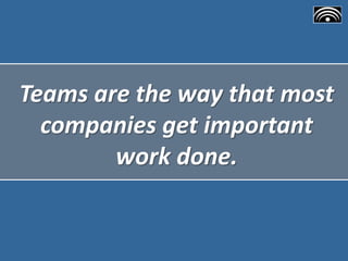 Effective Ways to Motivate your Team | PPTX