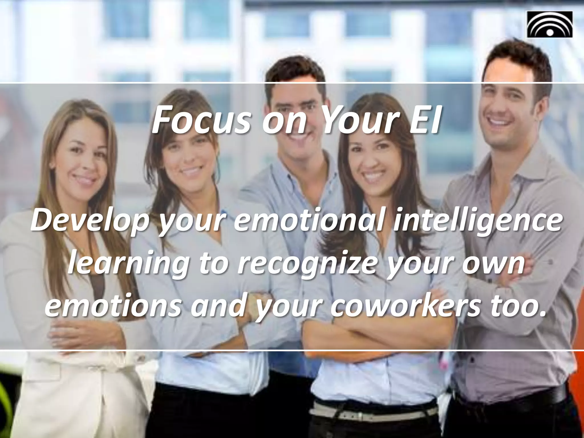 How to build good work relationships | PPTX