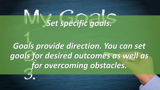 Strategies to Overcome Self-Doubt at Work | PPTX