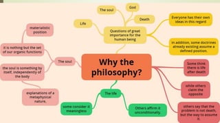 Task6 slides why the philosophy | PPTX