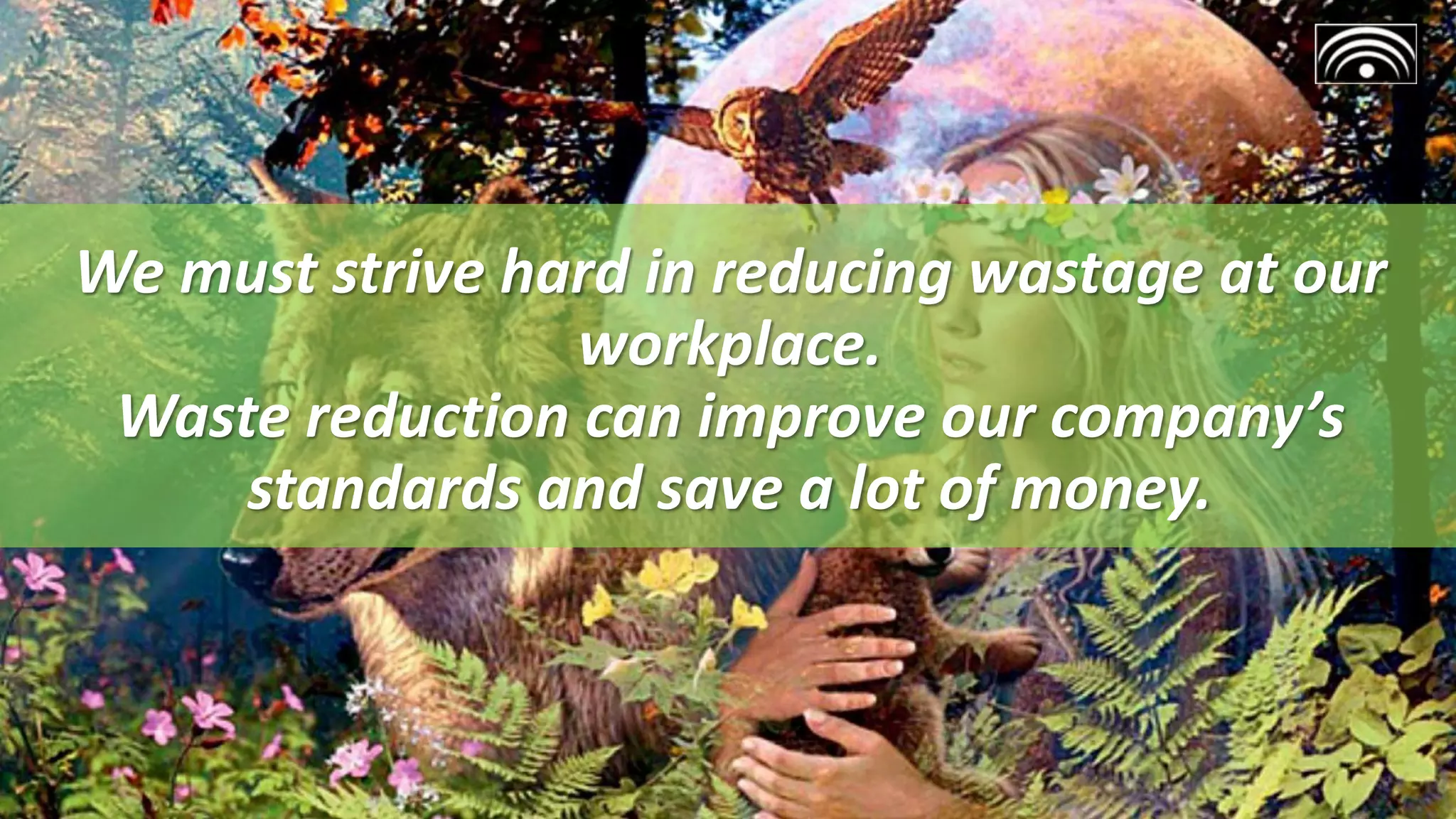 Business Lessons from Mother Nature | PPT