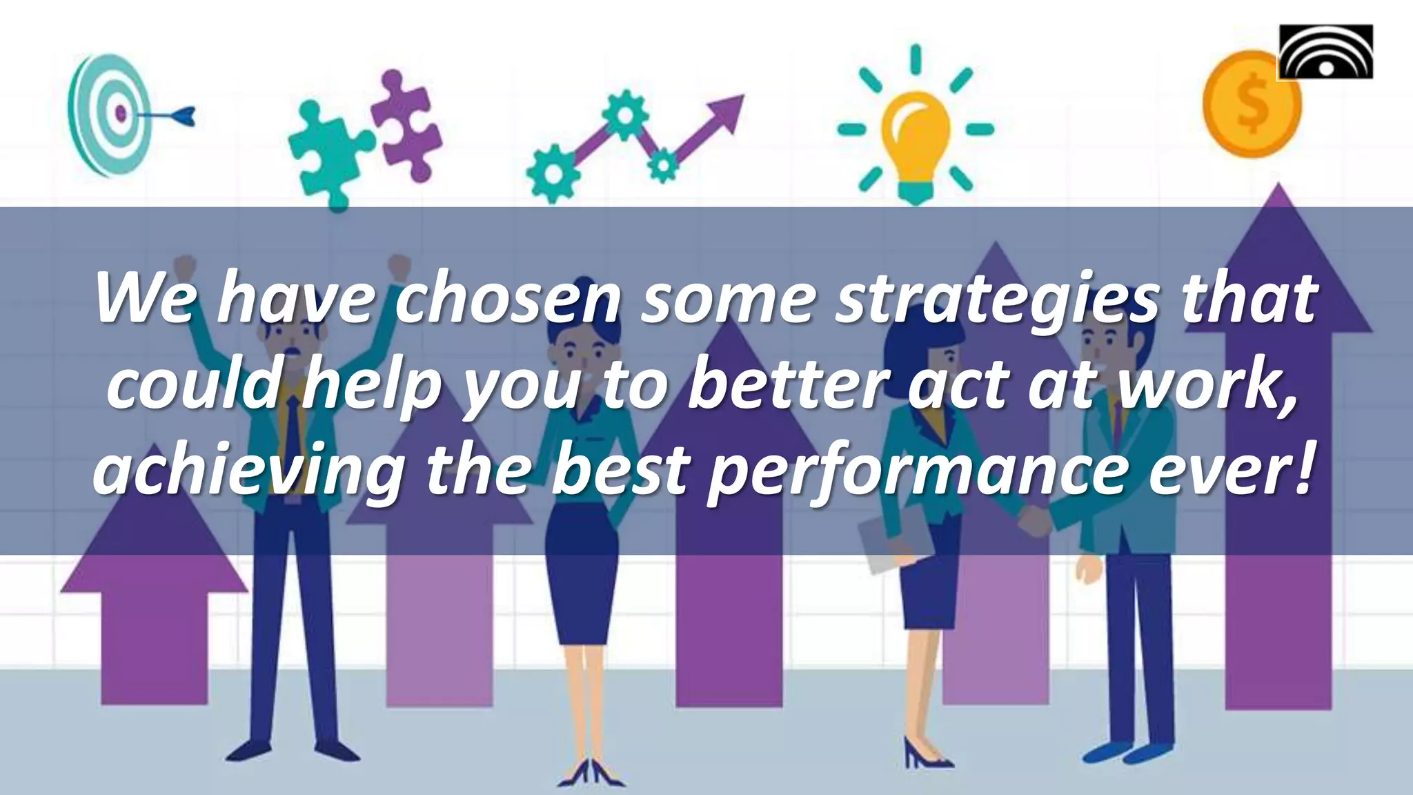 Building Good Habits at Work | PPTX