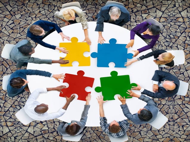 Practical tips: How to improve your team’s performance | PPT