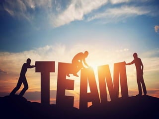 Practical tips: How to improve your team’s performance | PPT