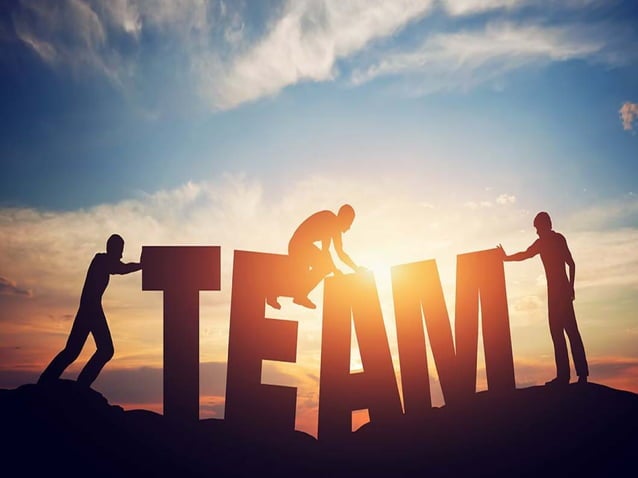 Practical tips: How to improve your team’s performance | PPT