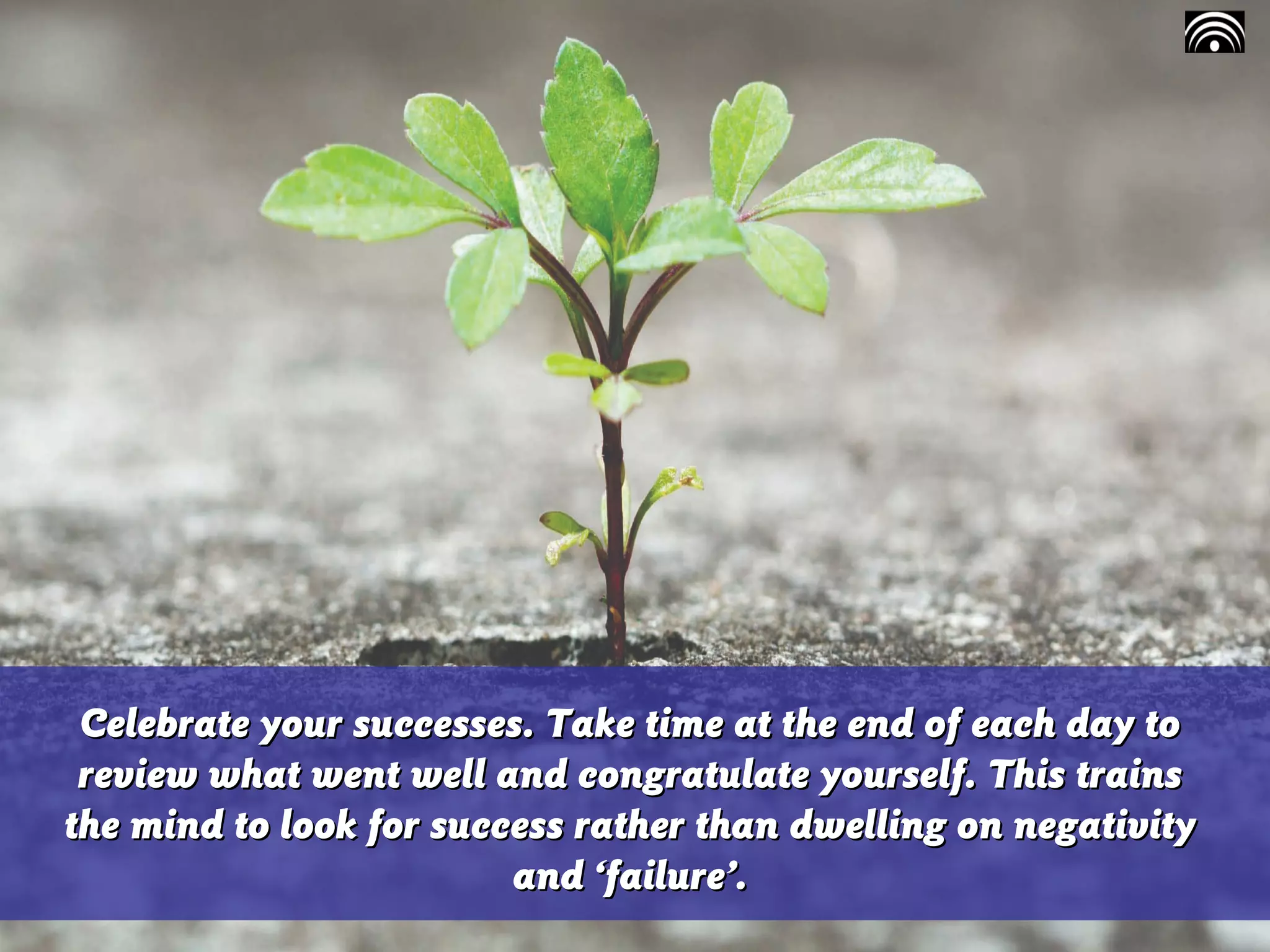 Strategies to Improve your Resilience at Work | PPT