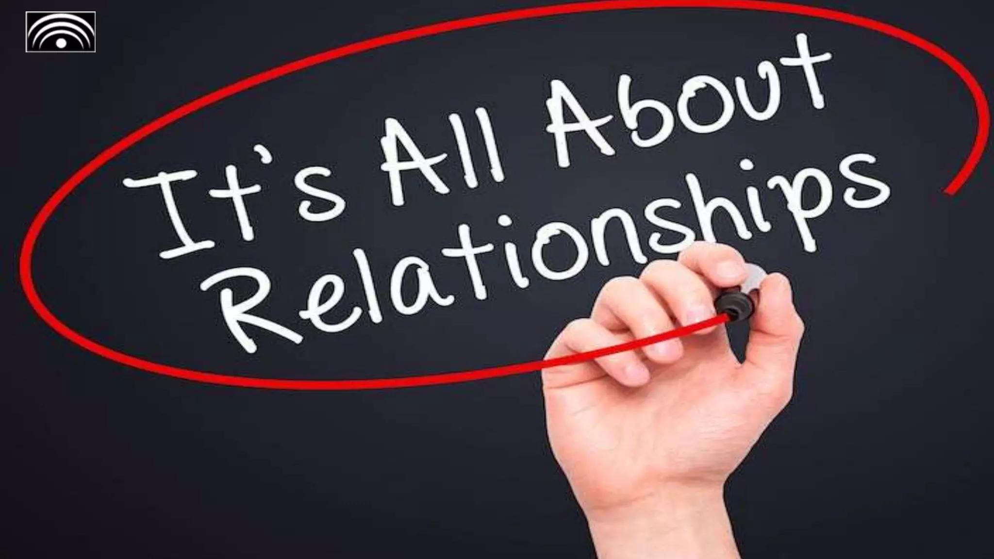 Strategies to Improve your Relationships at Work | PPT